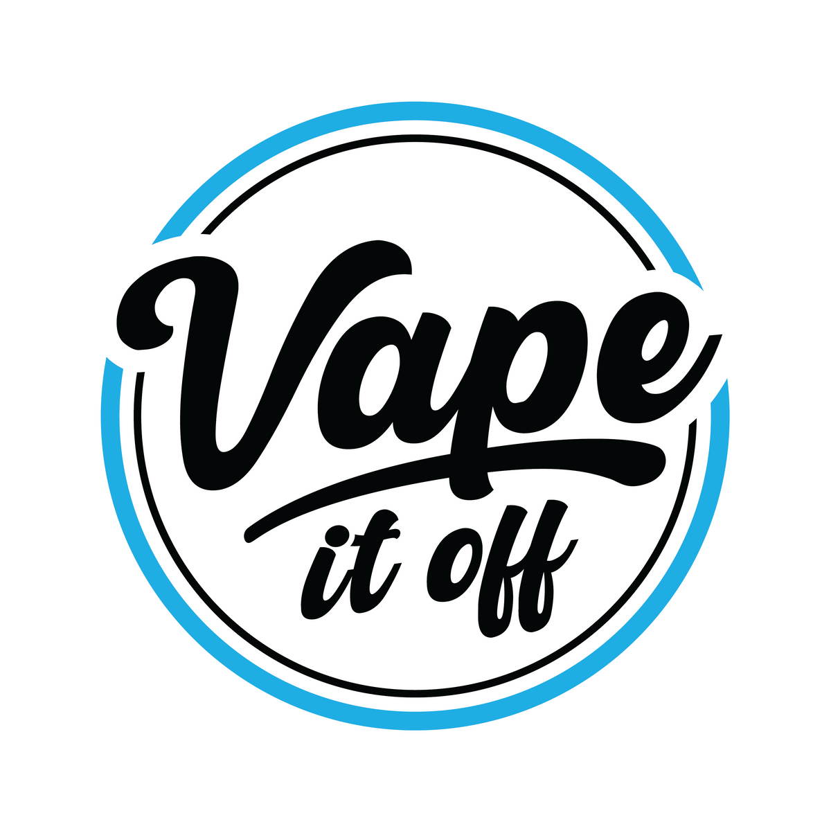 VFEEL INFINITY 1000 – Vape It Off